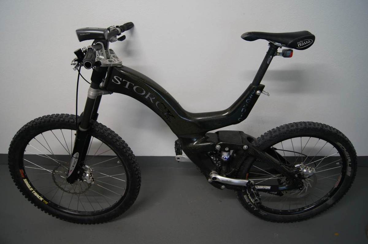 Storck - veloclick.ch